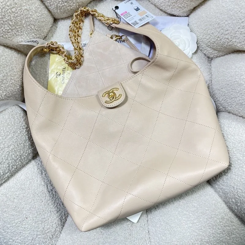 Discounted Chanel Hobo Bags