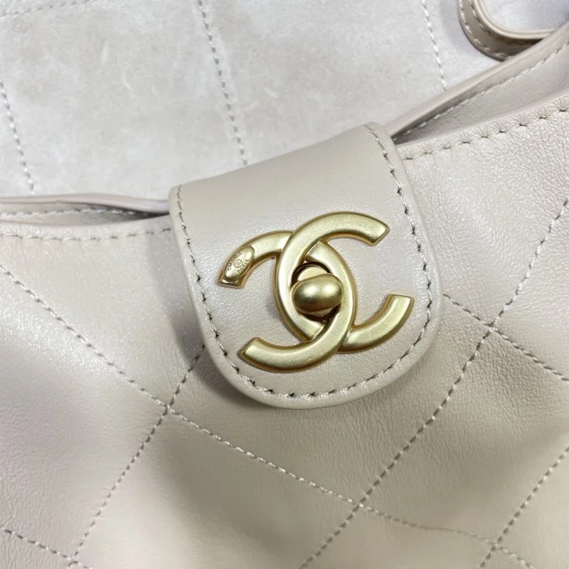 Discounted Chanel Hobo Bags