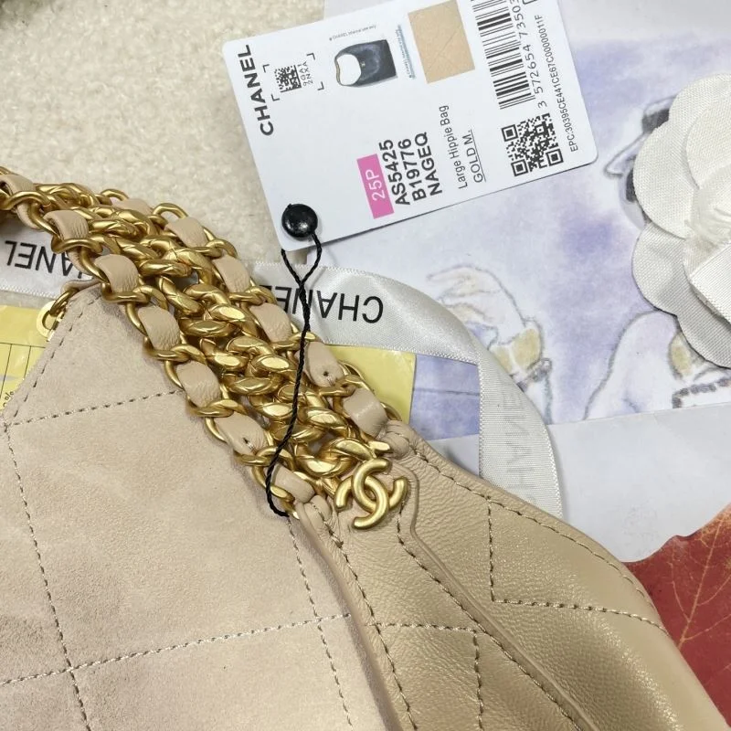 Discounted Chanel Hobo Bags