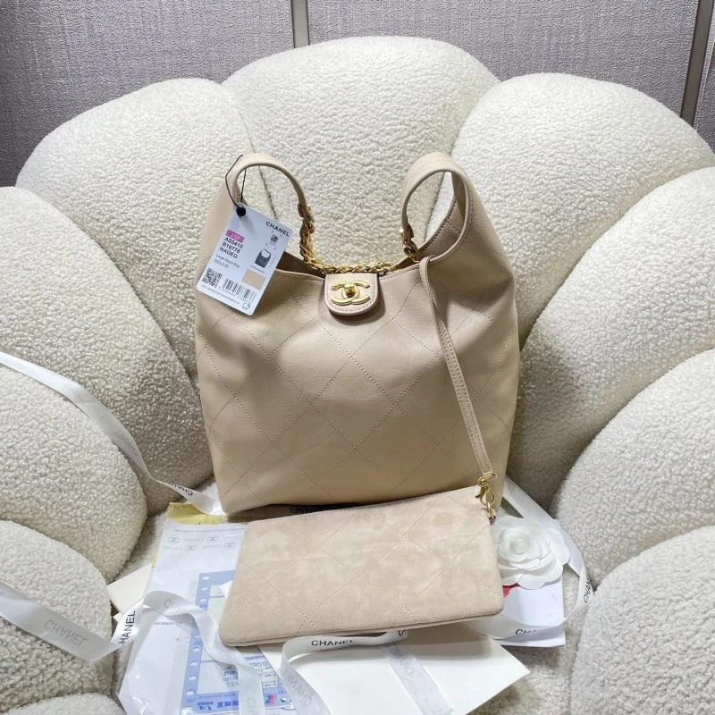 Chanel Hobo Bags
