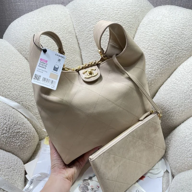 Cut-rate Chanel Hobo Bags