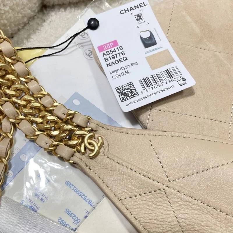 Cut-rate Chanel Hobo Bags