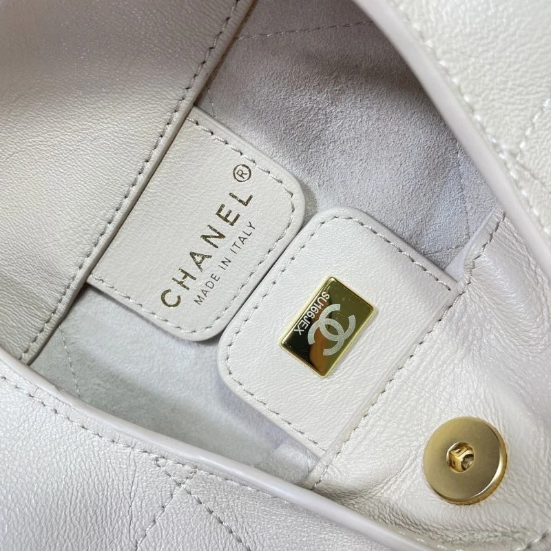 Cut-rate Chanel Hobo Bags
