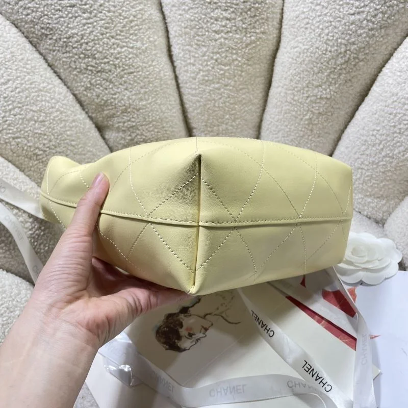 Reasonably priced Chanel Hobo Bags