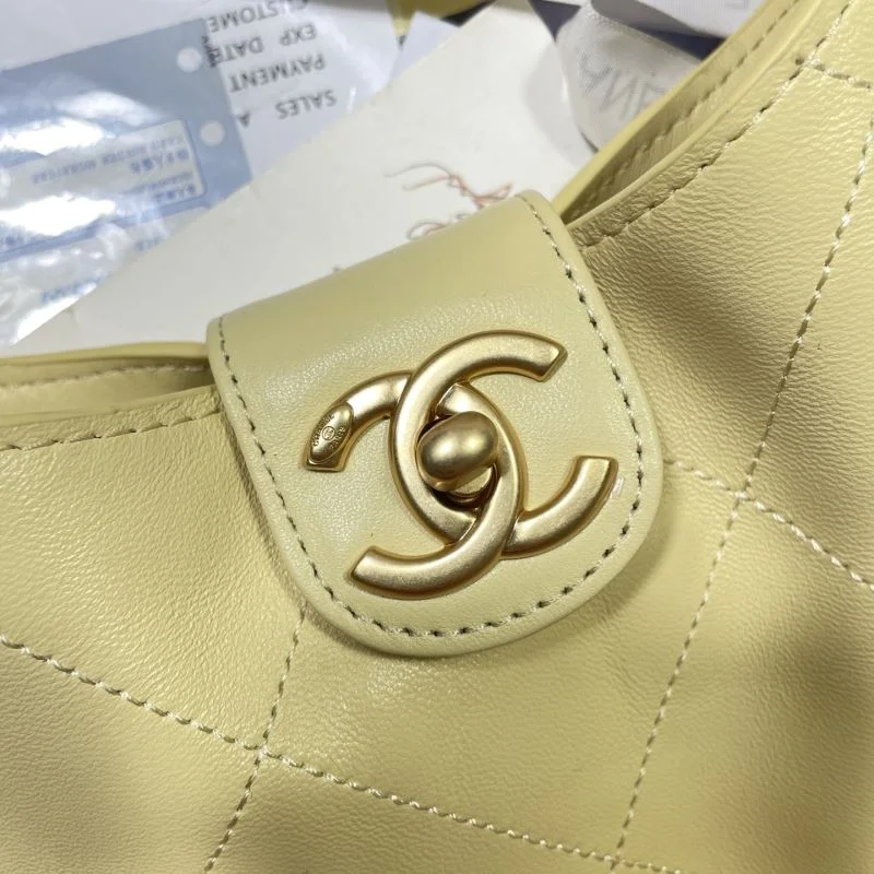 Reasonably priced Chanel Hobo Bags