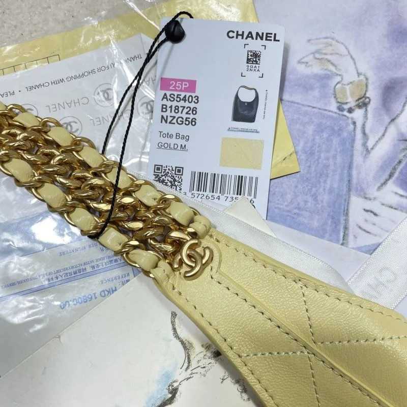 Reasonably priced Chanel Hobo Bags