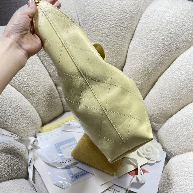 Accurate model Chanel Hobo Bags