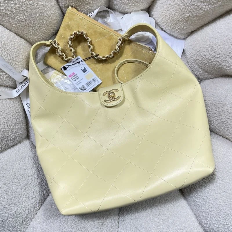 Accurate model Chanel Hobo Bags