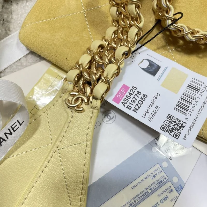 Accurate model Chanel Hobo Bags