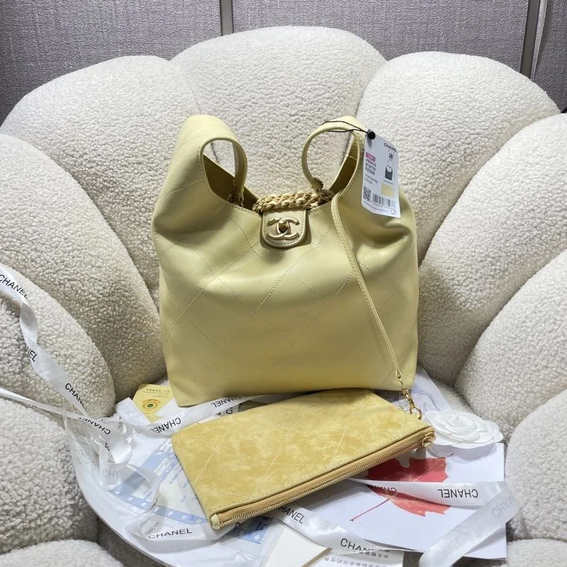 Chanel Hobo Bags