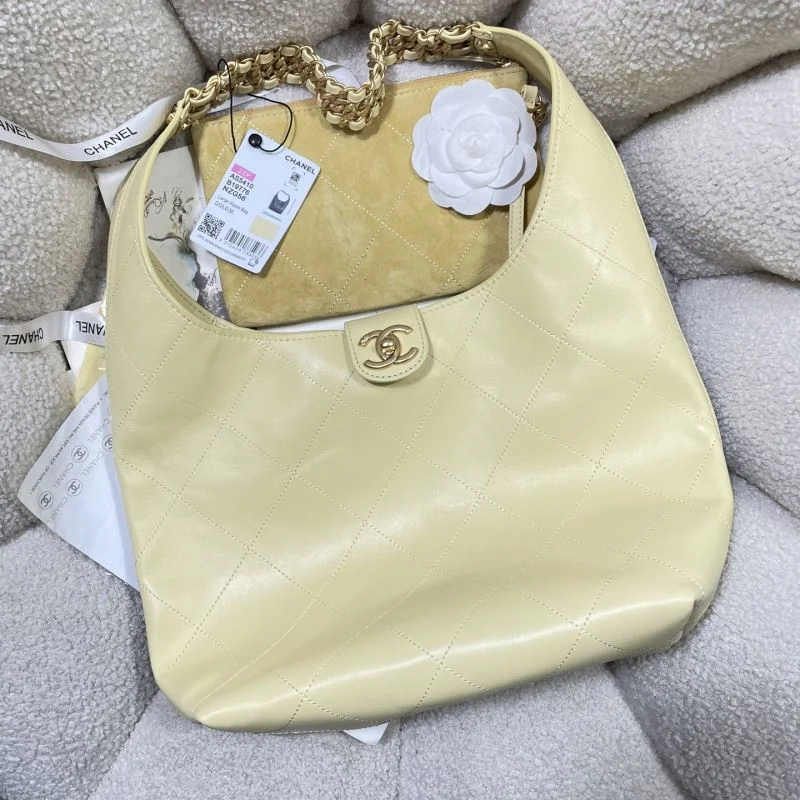 High accuracy Chanel Hobo Bags