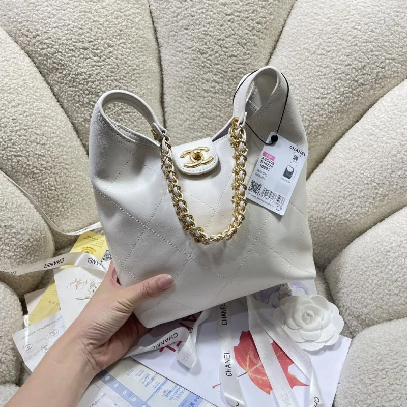 Brand-original Chanel Hobo Bags