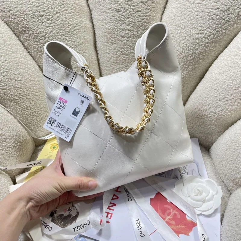 Brand-original Chanel Hobo Bags