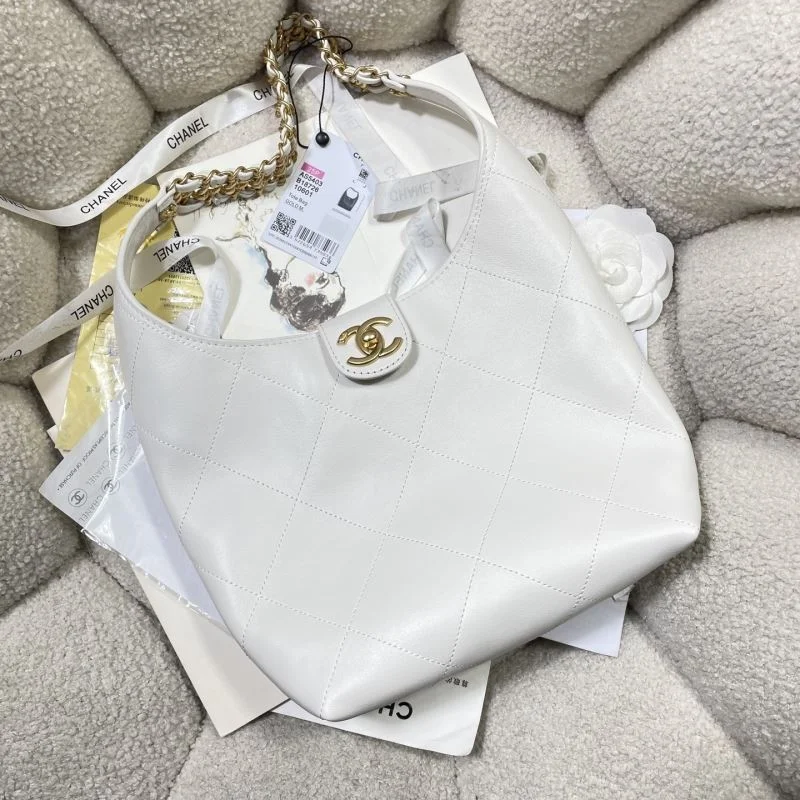Brand-original Chanel Hobo Bags