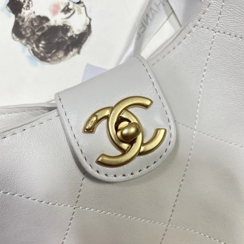 Brand-original Chanel Hobo Bags