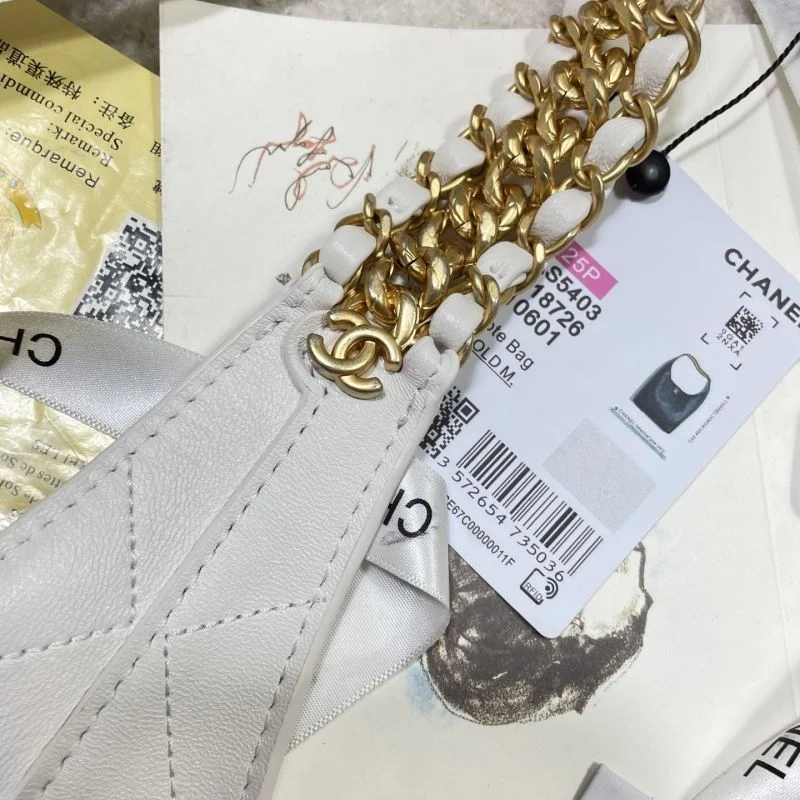 Brand-original Chanel Hobo Bags