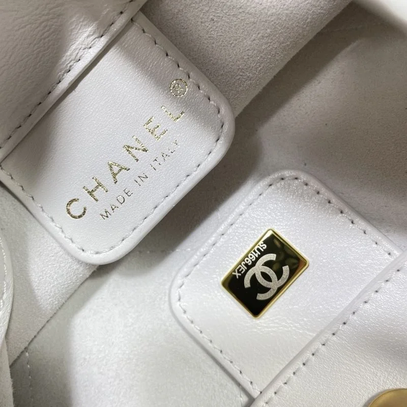 Brand-original Chanel Hobo Bags