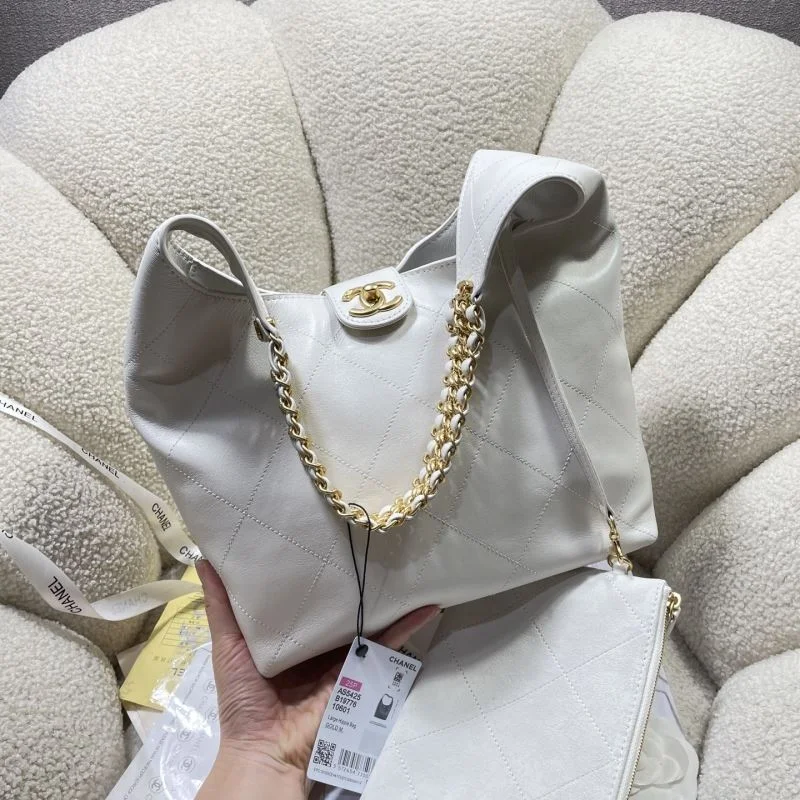 Discounted Chanel Hobo Bags