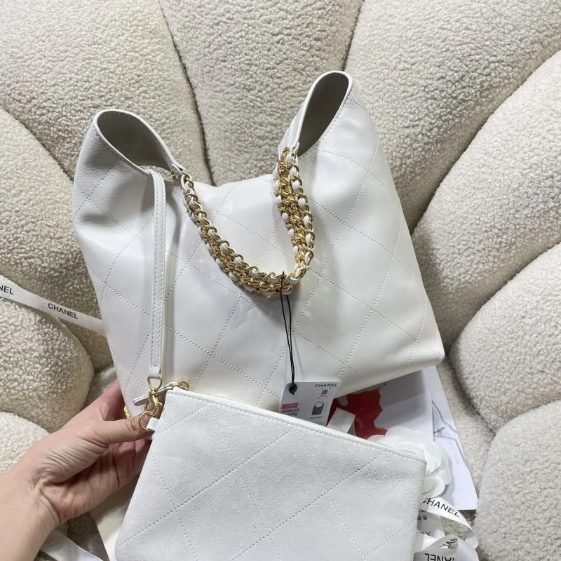 Discounted Chanel Hobo Bags