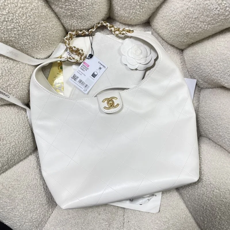 Discounted Chanel Hobo Bags