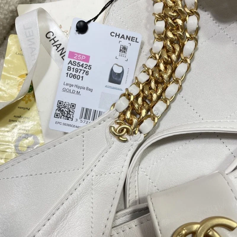 Discounted Chanel Hobo Bags