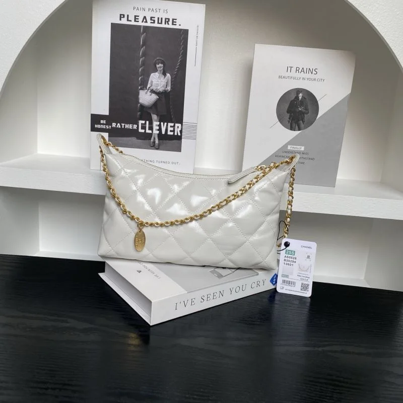 Chanel Hobo Bags