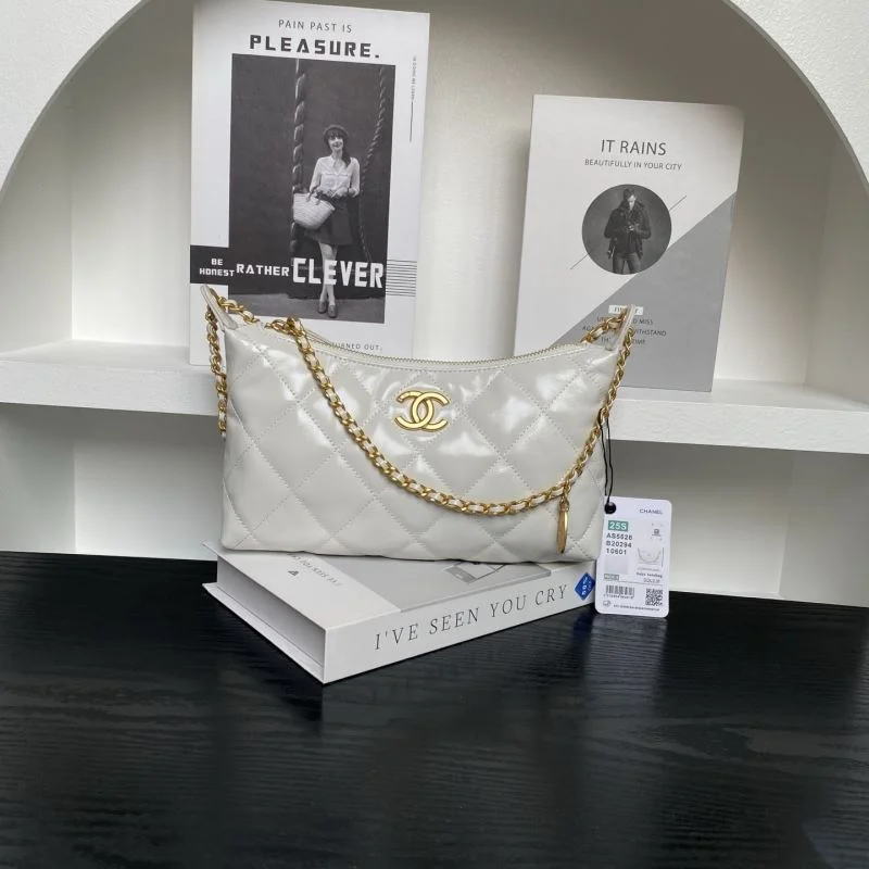 Cut-rate Chanel Hobo Bags