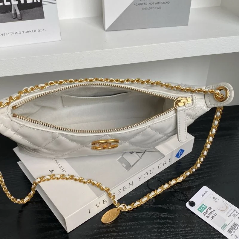 Cut-rate Chanel Hobo Bags