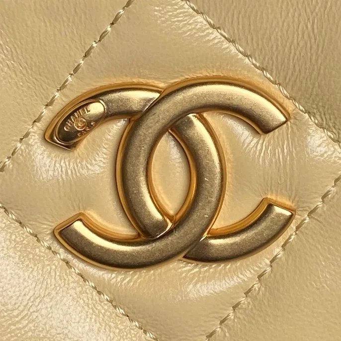Budget-friendly Chanel Hobo Bags
