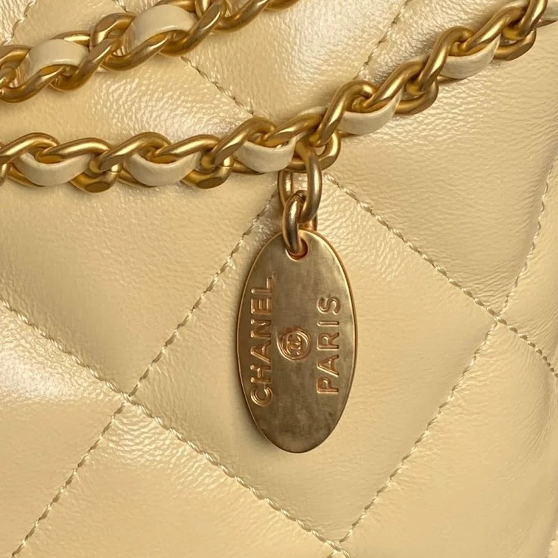 Budget-friendly Chanel Hobo Bags