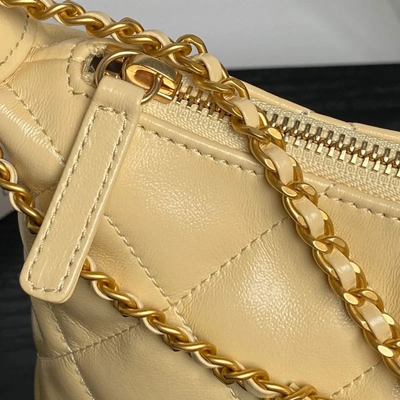 Budget-friendly Chanel Hobo Bags
