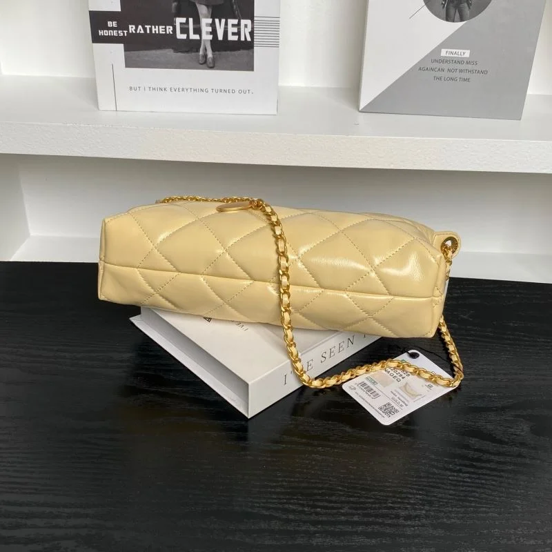 Budget-friendly Chanel Hobo Bags