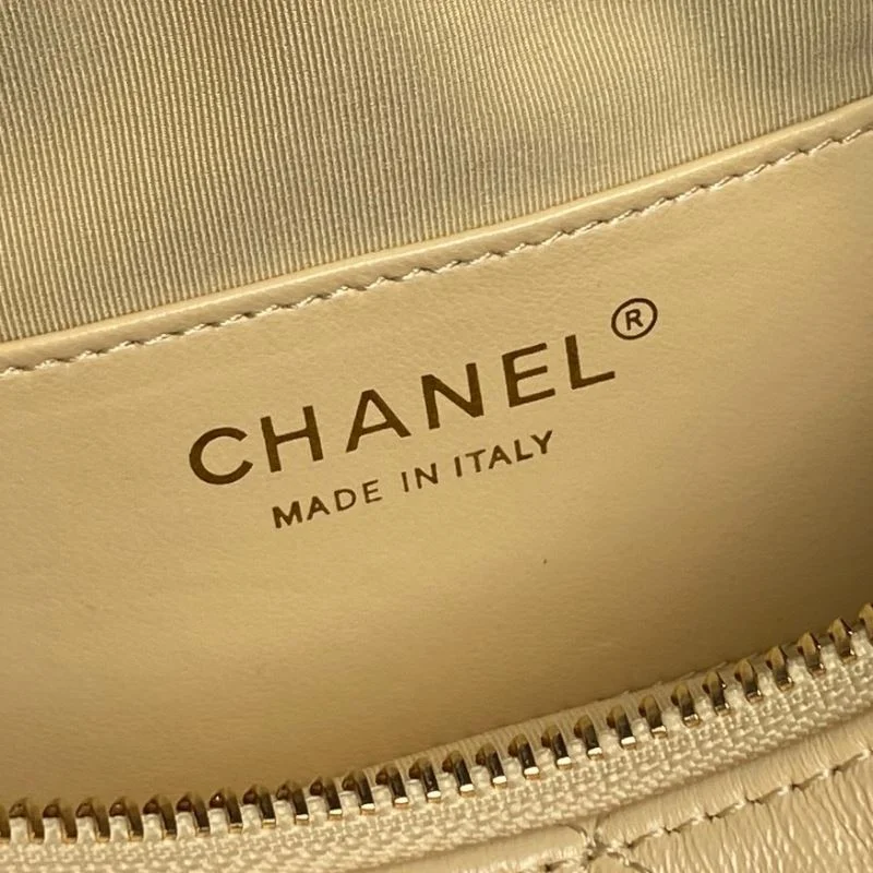 Budget-friendly Chanel Hobo Bags
