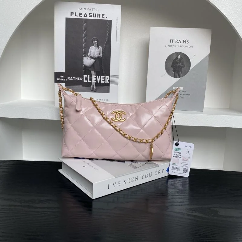 Chanel Hobo Bags