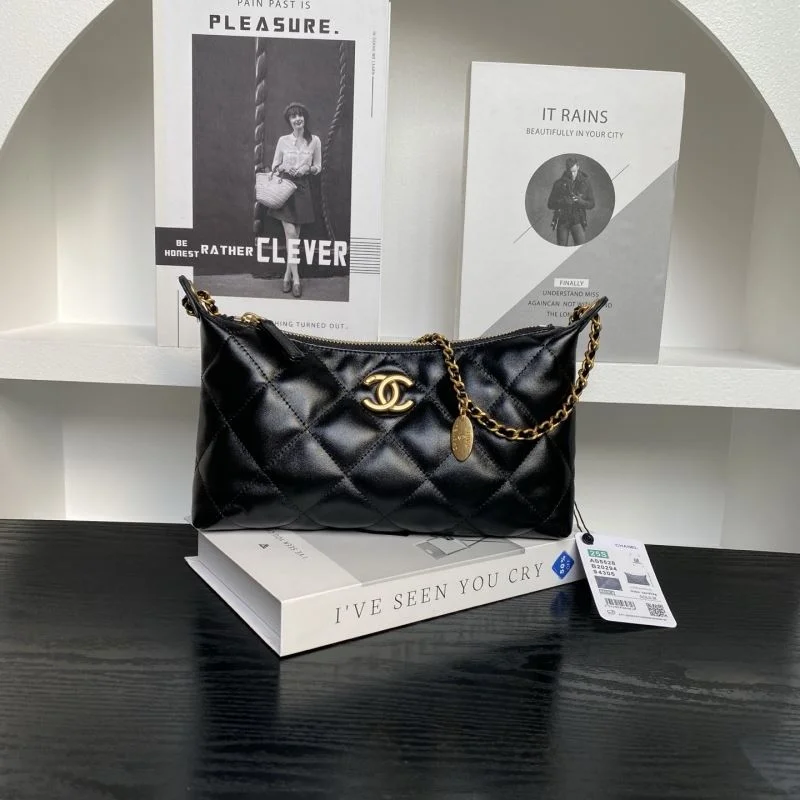 Chanel Hobo Bags