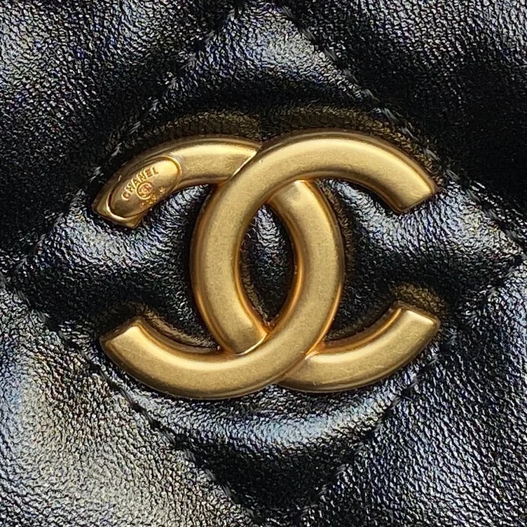 Indistinguishable Chanel Hobo Bags