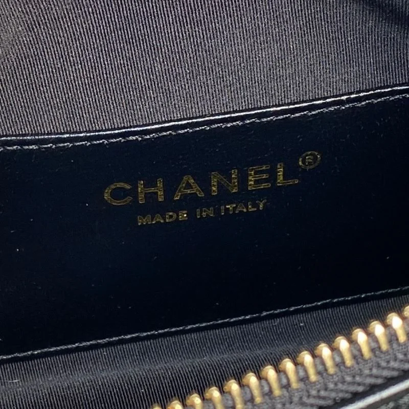 Indistinguishable Chanel Hobo Bags