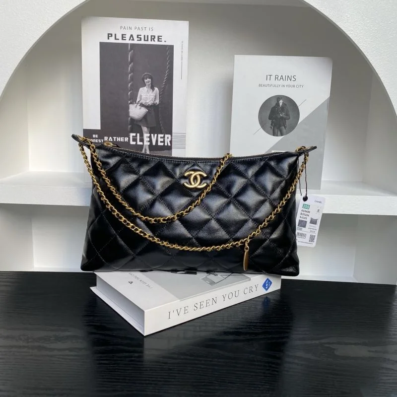 Chanel Hobo Bags
