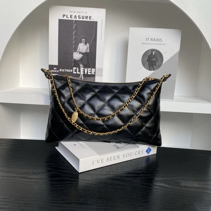 Precise copy Chanel Hobo Bags