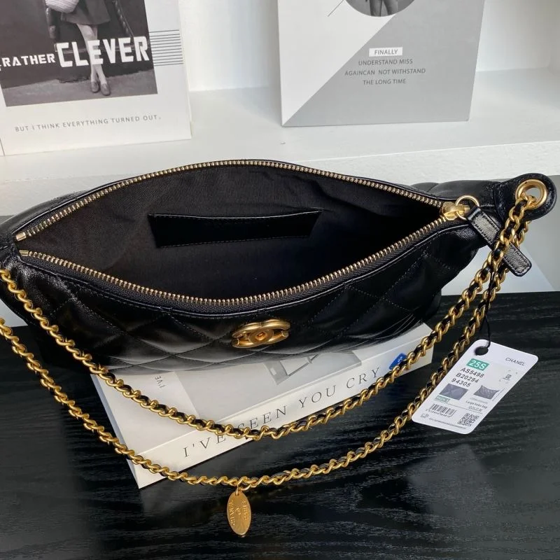 Precise copy Chanel Hobo Bags