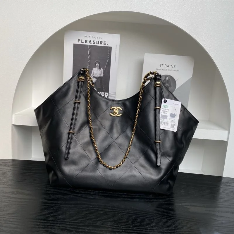 Chanel Hobo Bags