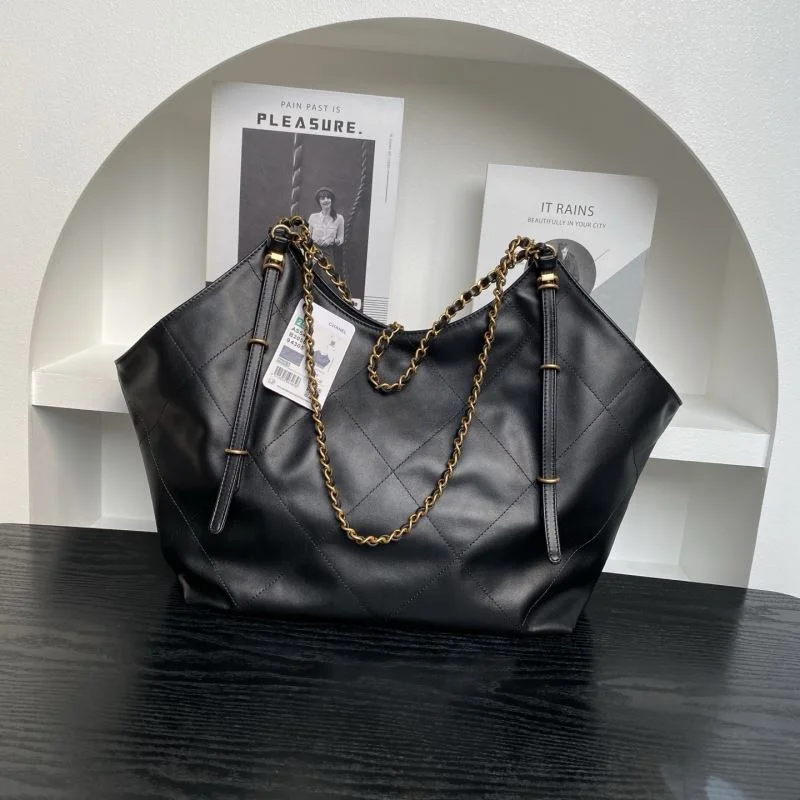 Budget-friendly Chanel Hobo Bags
