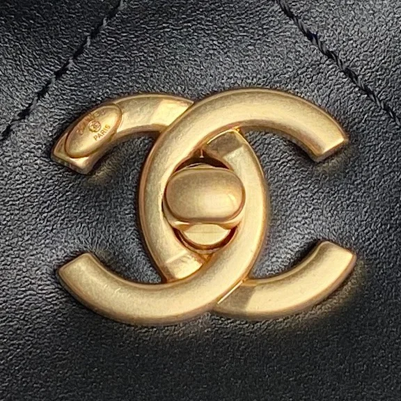 Budget-friendly Chanel Hobo Bags