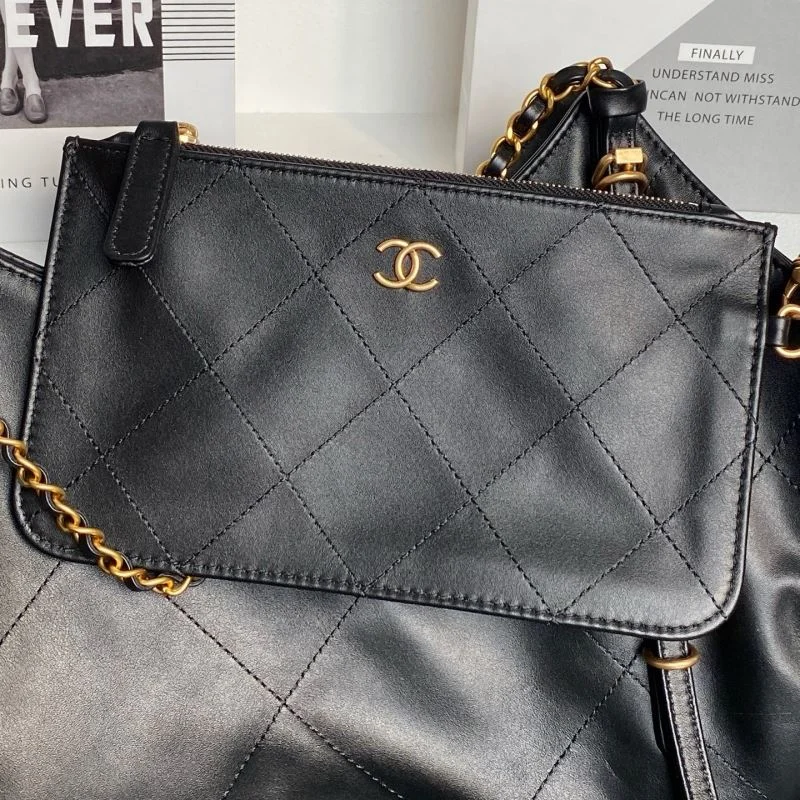 Budget-friendly Chanel Hobo Bags