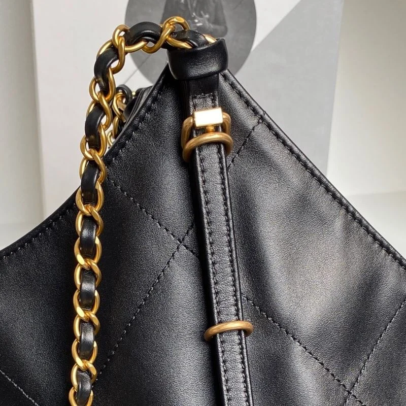 Budget-friendly Chanel Hobo Bags