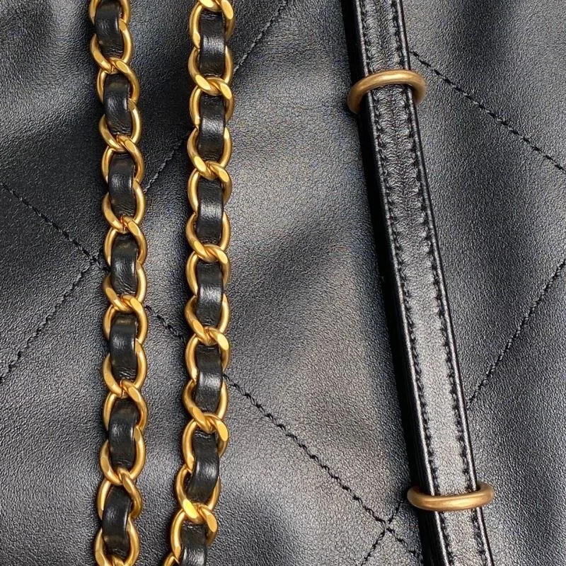 Budget-friendly Chanel Hobo Bags
