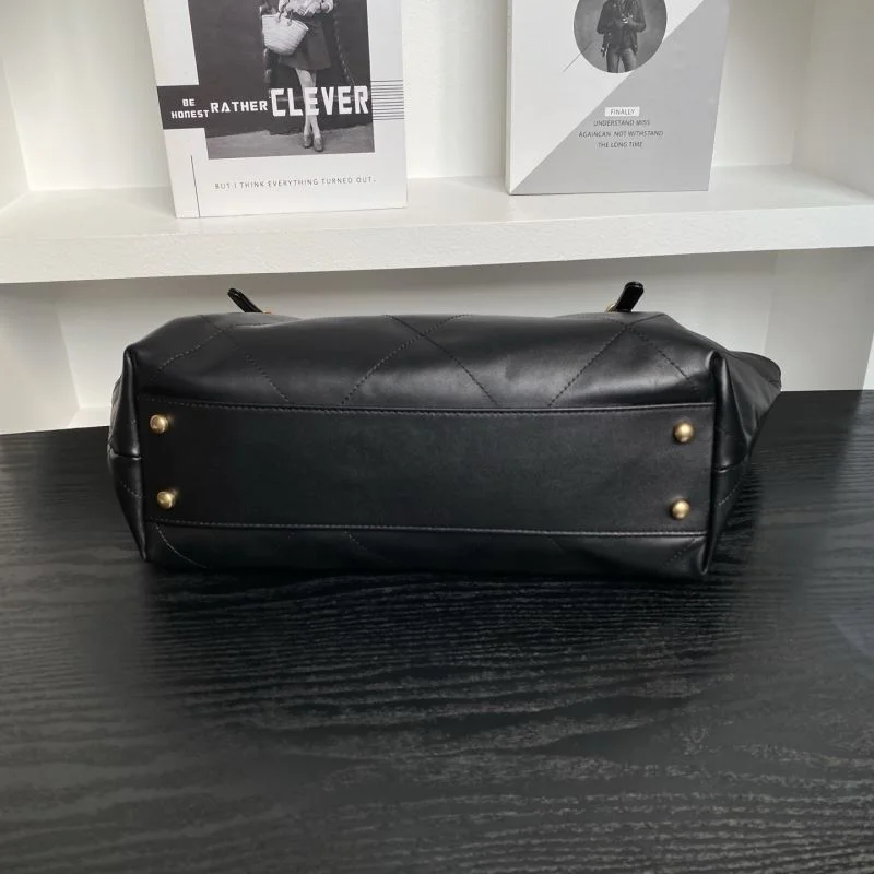 Budget-friendly Chanel Hobo Bags