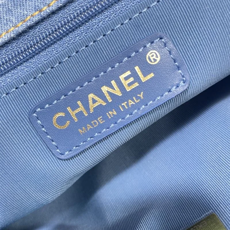 Value-priced Chanel Hobo Bags