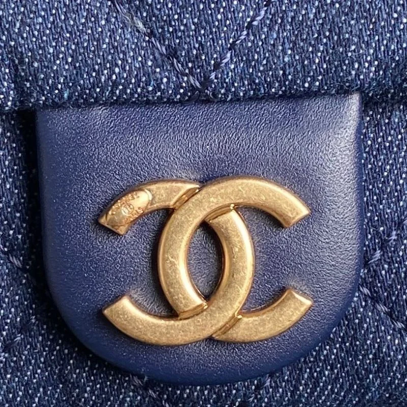 Affordable Chanel Hobo Bags