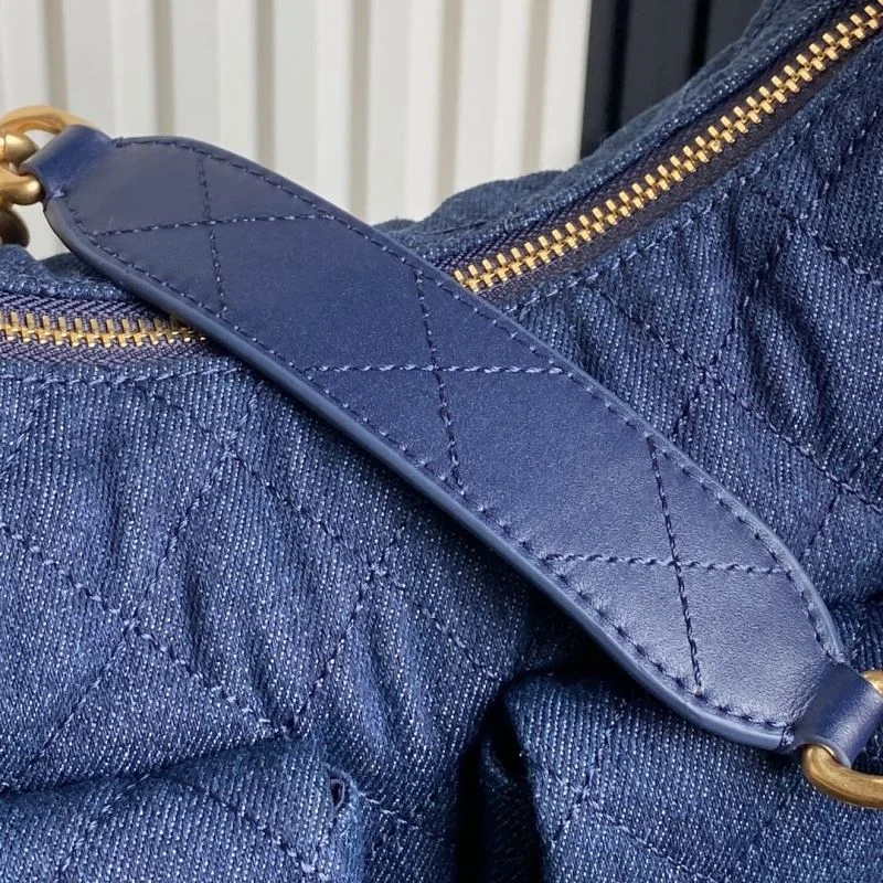 Affordable Chanel Hobo Bags